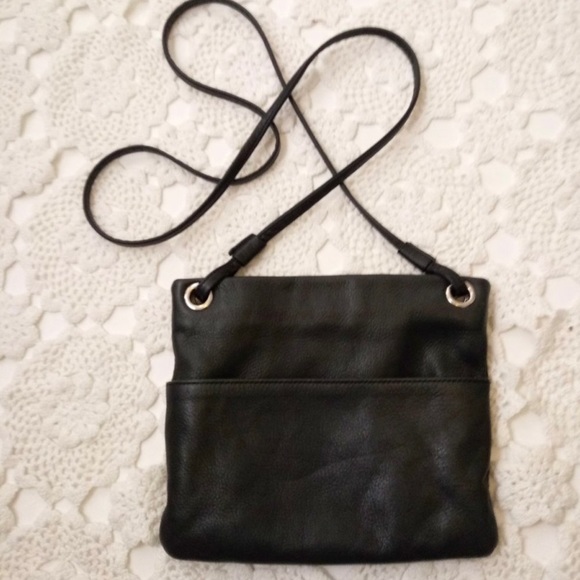 margot | Bags | Margot Leather Crossbody Purse | Poshmark